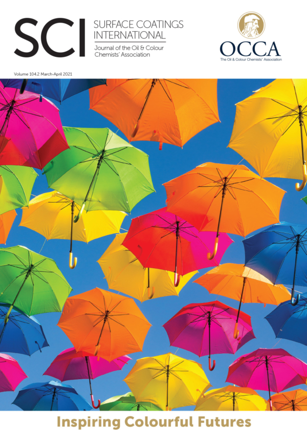 Publications – Surface Coatings International