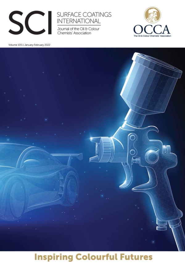 Surface Coatings International – The home of OCCA's Surface Coatings ...