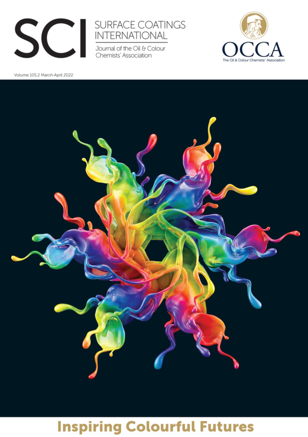 Surface Coatings International – The home of OCCA's Surface Coatings ...