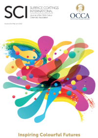 Surface Coatings International – The home of OCCA's Surface Coatings ...